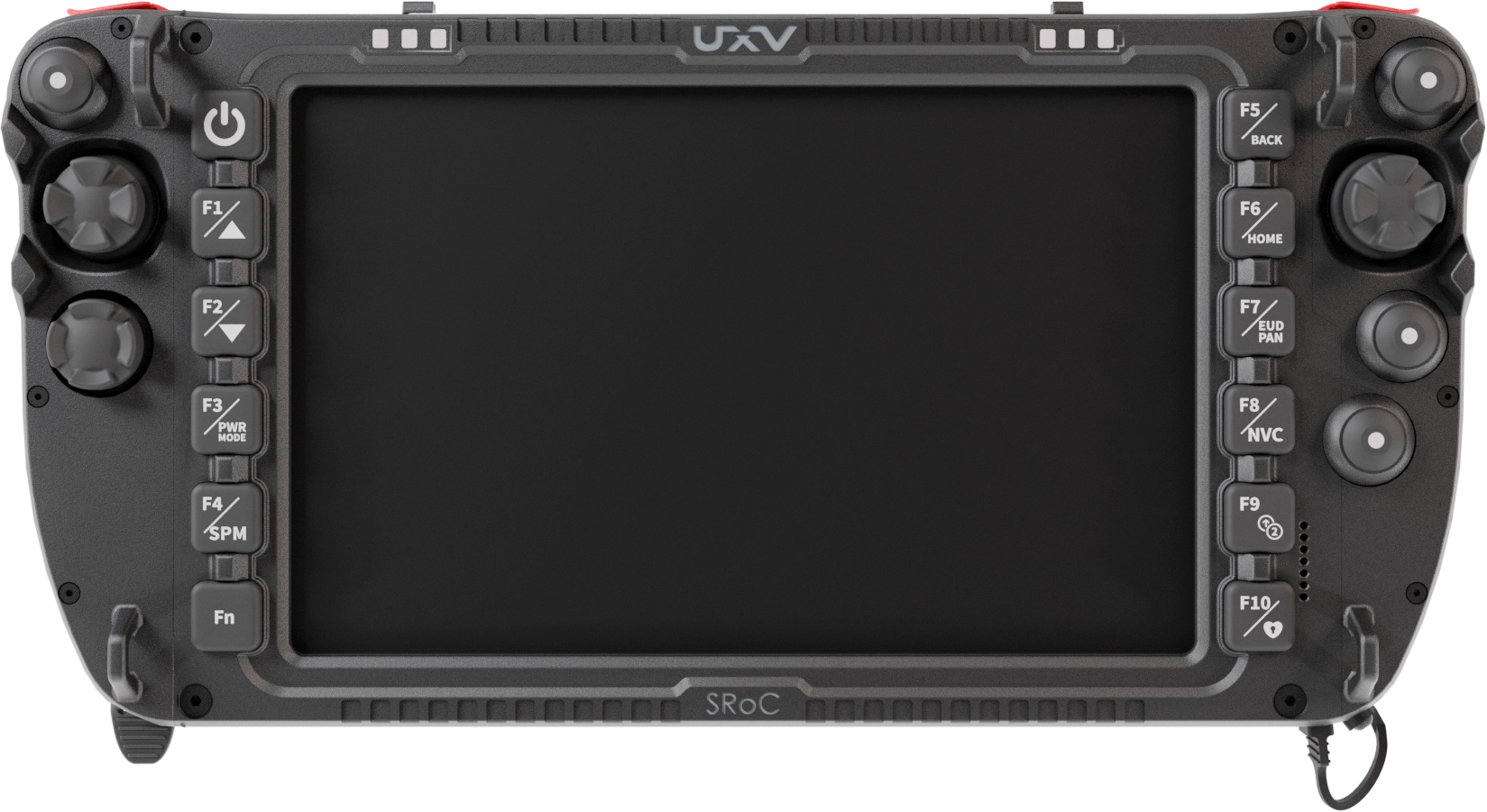 SRoC 7" Android - Ground Control Station